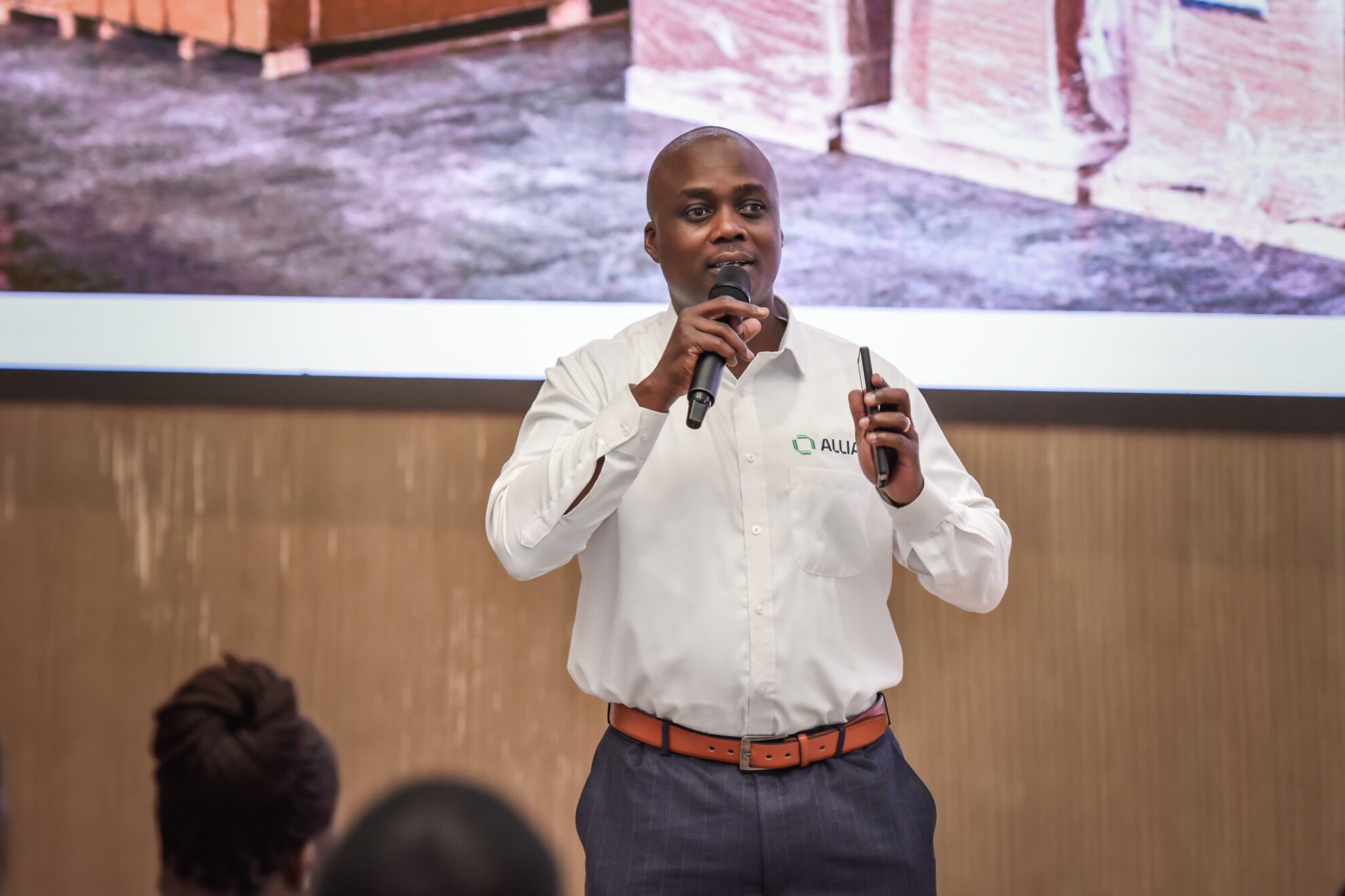 Alliad Kenya Rebrands, Expanding Its Services and Commitment to Local ...