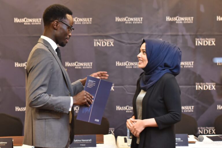 Kenya underlines as a superpower in the International Property Markets ...